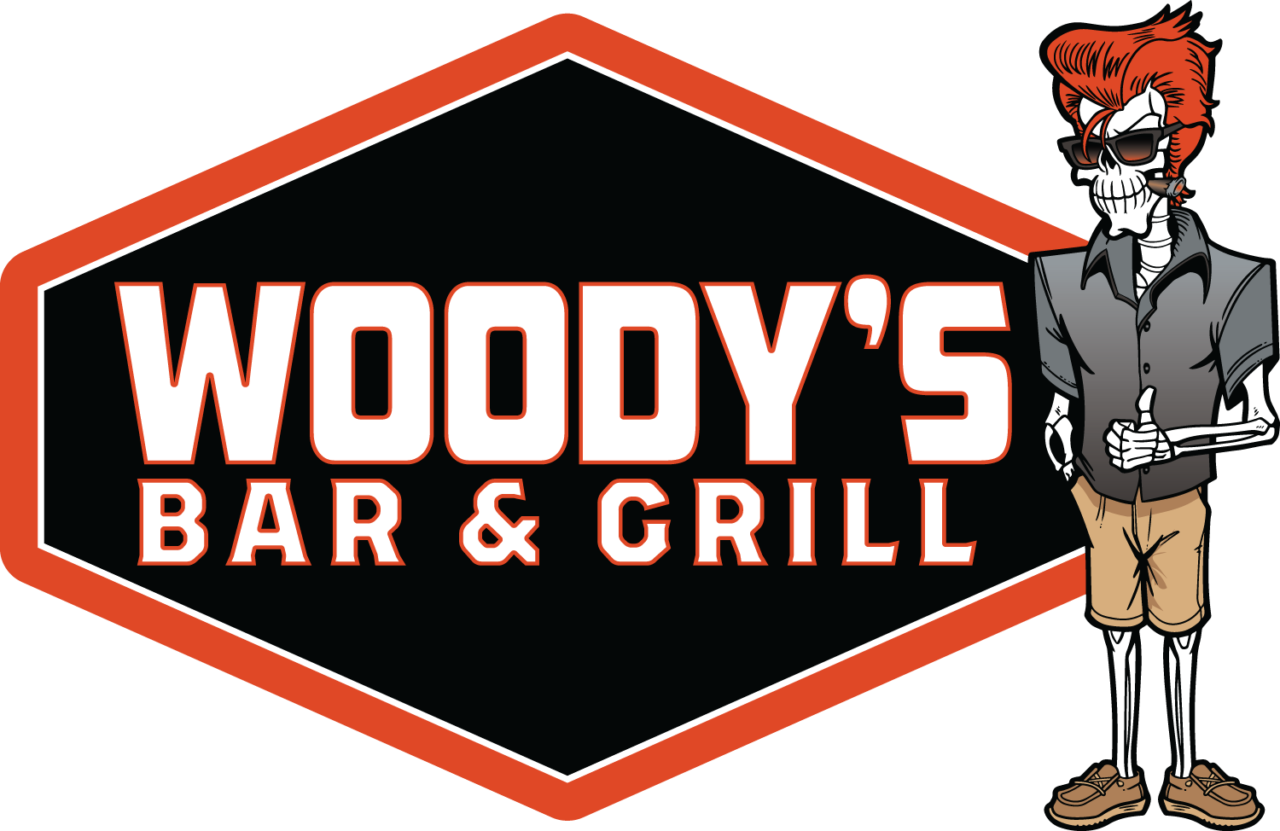 Woody's Oak Ridge | Woody's
